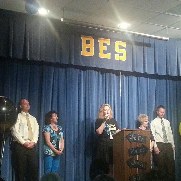 Photos at Belcher Elementary School - Clearwater, FL