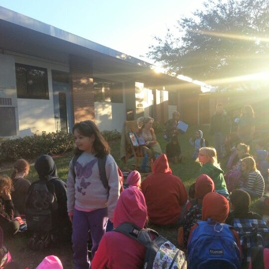 Photos at Belcher Elementary School - Clearwater, FL