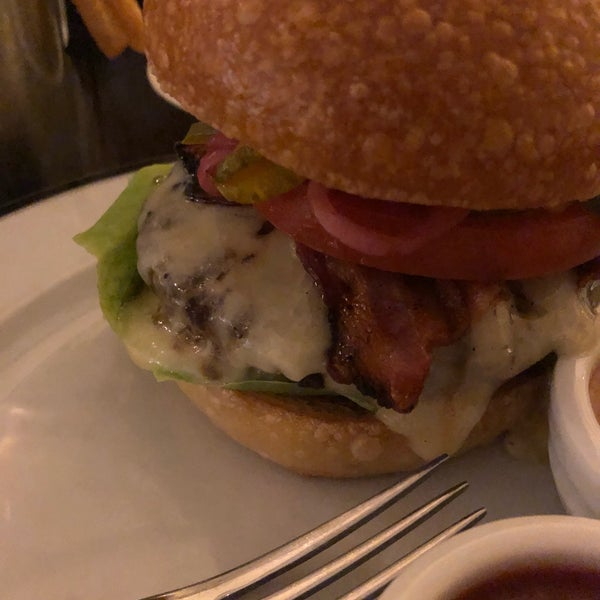 Photos at The National Bar & Dining Rooms - Turtle Bay - 111 tips