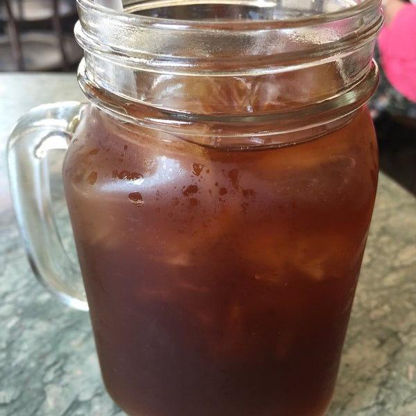 Kos Kaffe Roasting House - North Slope - 251 5th Ave