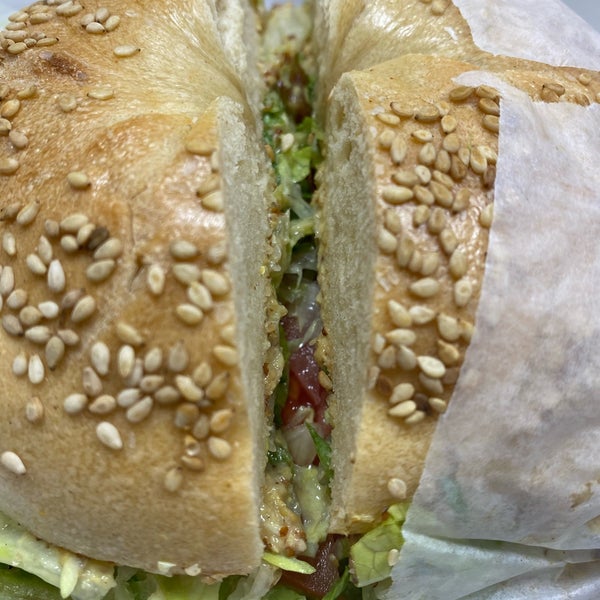 La Bagel Delight - Bagel Shop in Central Slope