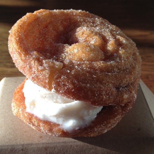 Photos at Churro Borough (Now Closed) - Dessert Shop in Los Angeles