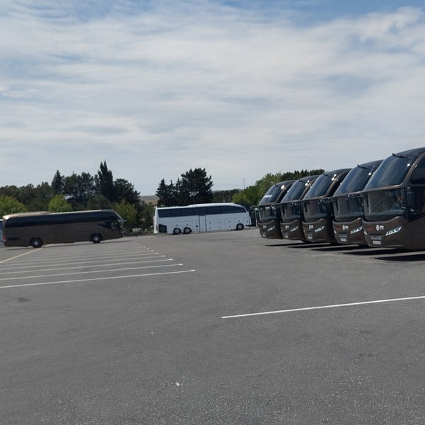 Beynəlxalq Avtovağzal | International Bus Terminal - Bus Station in Baku