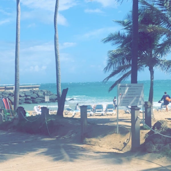 Condado - Neighborhood in San Juan, Puerto Rico