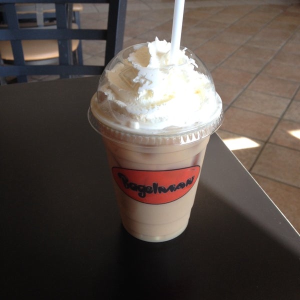 Bagelman - Bagel Shop in Danbury