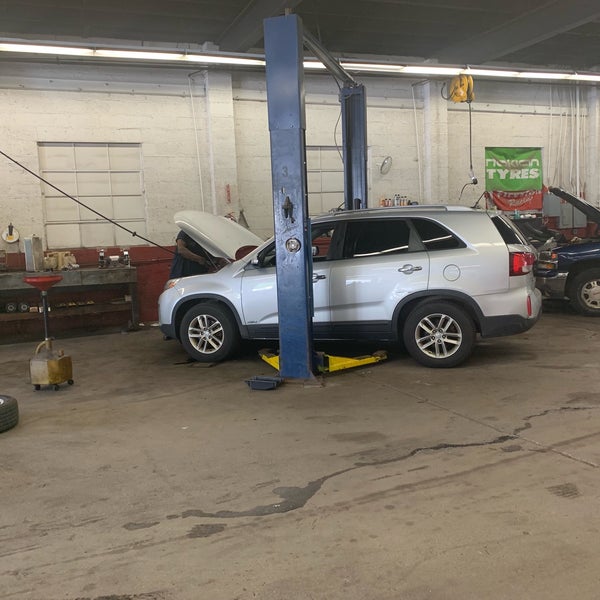 Mavis Discount Tire - Automotive Repair Shop in Poughkeepsie