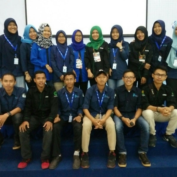 Function Hall UMN - College Auditorium in Tangerang