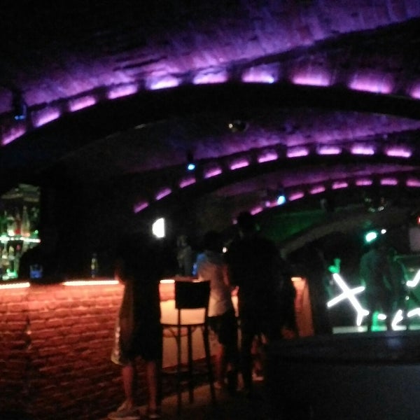 Perpetuum Music Club - Město Brno - 17 tips