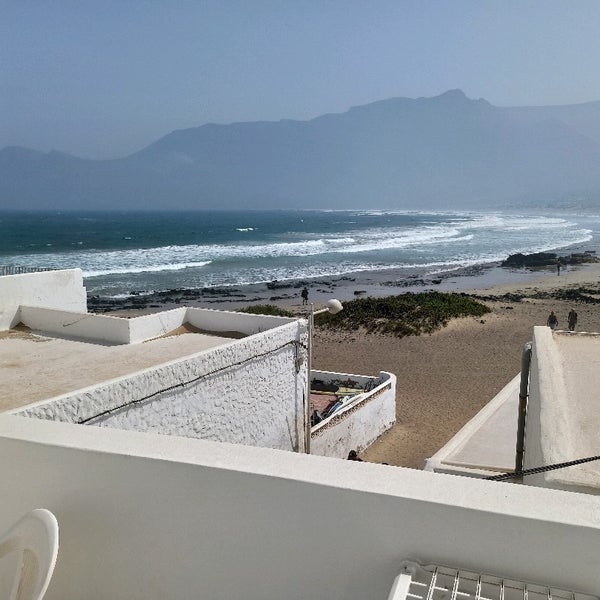 Famara - Lanzarote, Canarias