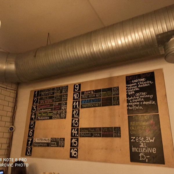 4Hops Cycling Pub - 15 tips from 515 visitors