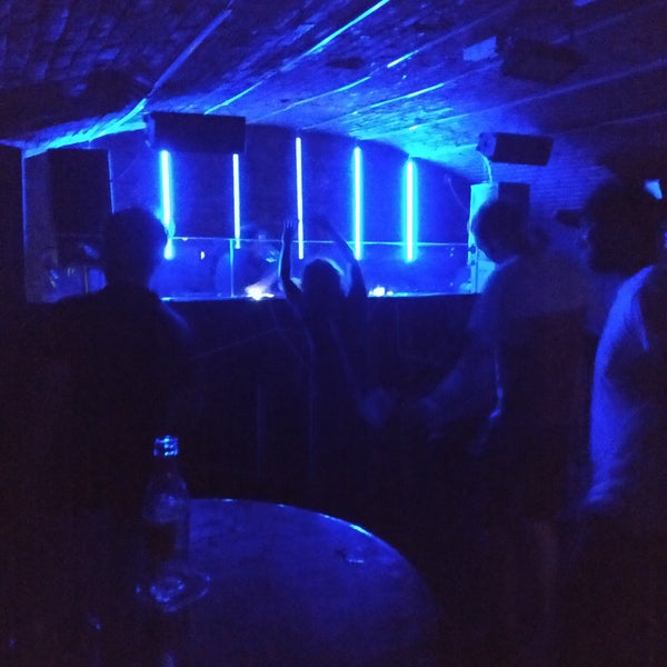 Perpetuum Music Club - Město Brno - 17 tips