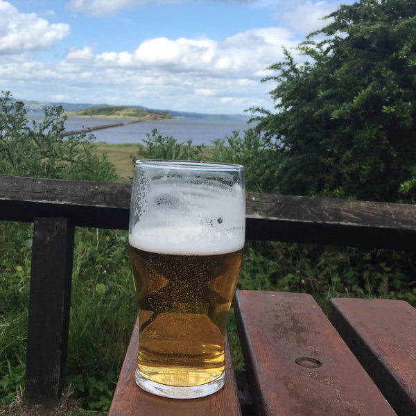 The Cramond Inn - Pub in City of Edinburgh