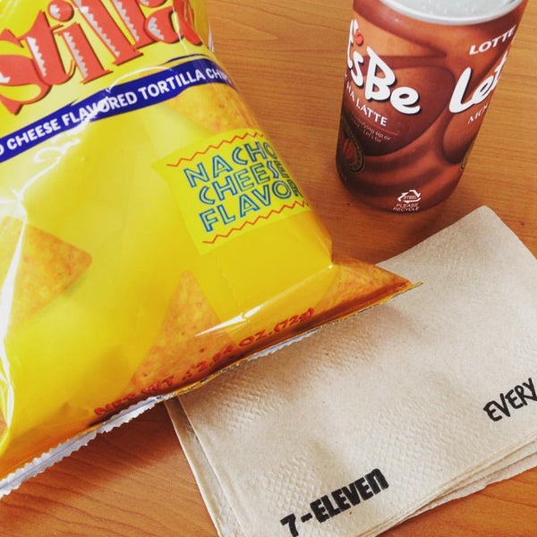 7-Eleven - Laging Handa - 1 tip from 245 visitors