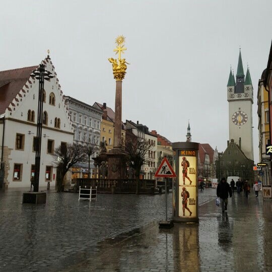 Straubing - 6 tips