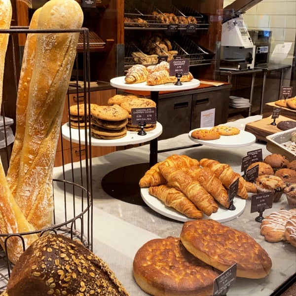 Panera Bread - 19 tips from 1402 visitors