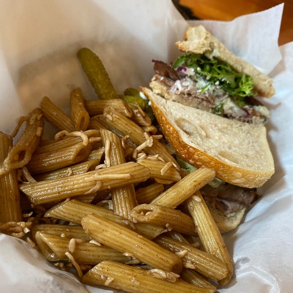Immaculate Consumption - University of South Carolina - Columbia, SC