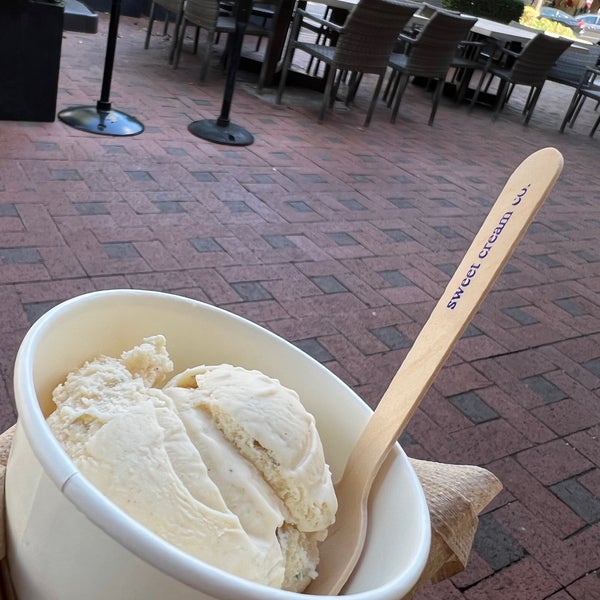 Paradise Ice - Downtown Columbia - 13 tips from 118 visitors