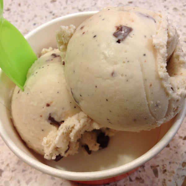 Paradise Ice - Downtown Columbia - 13 tips from 118 visitors