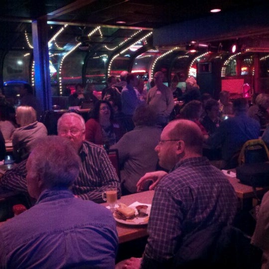 Blue Fox Bar & Grill (Now Closed) - Saint Paul, MN