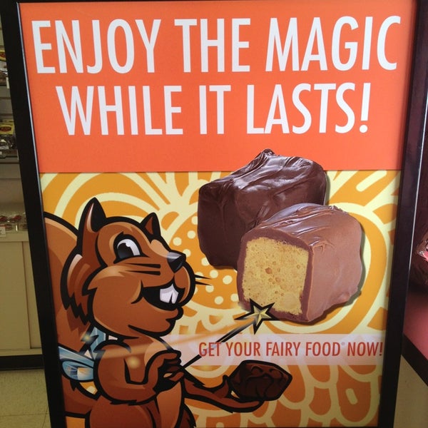 Buddy Squirrel Factory Store - 6 tips from 194 visitors