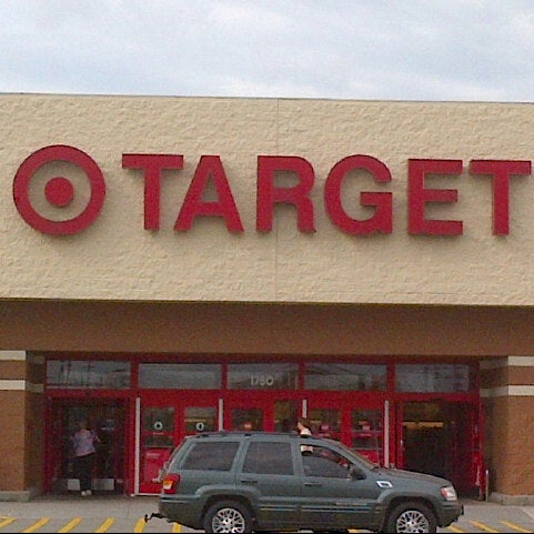 Photos at Target - 1750 Walden Ave