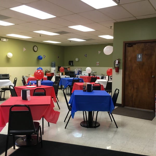 Ware-Pak - 2427 Bond St