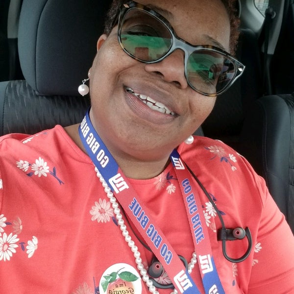 DeKalb County Tax Commissioner: Vehicle Registration Division - Decatur, GA