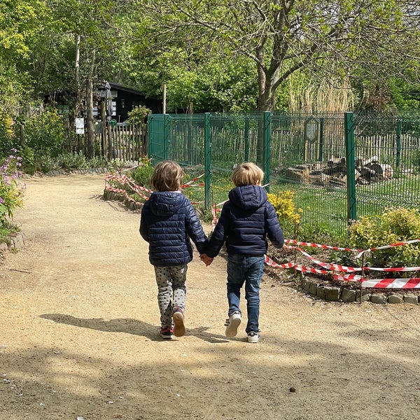 Ferme Nos Pilifs - Brussel (Neder-Over-Heembeek), Brussel-Hoofdstad