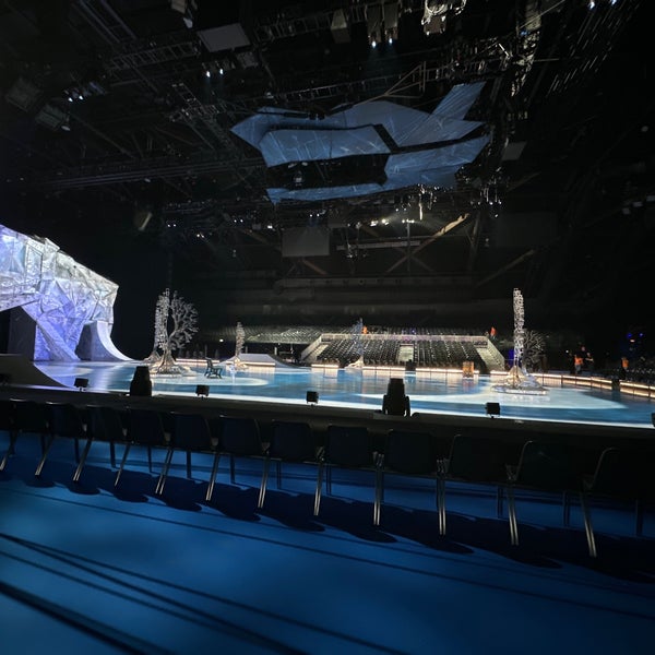 Photos at ING Arena - 48 tips