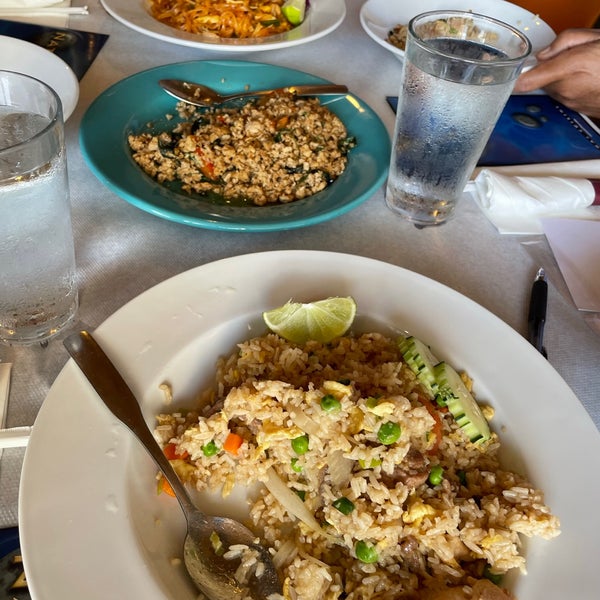 Natalee Thai - South Robertson - 998 S Robertson Blvd