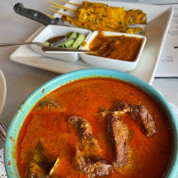 Natalee Thai - South Robertson - 998 S Robertson Blvd