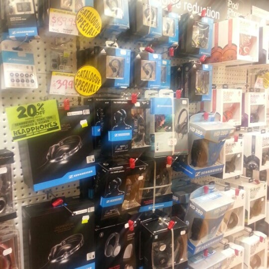 JB Hi-Fi - Electronics Store in Campbelltown
