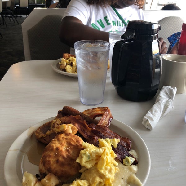 Mammy's Kitchen - Myrtle Beach, SC