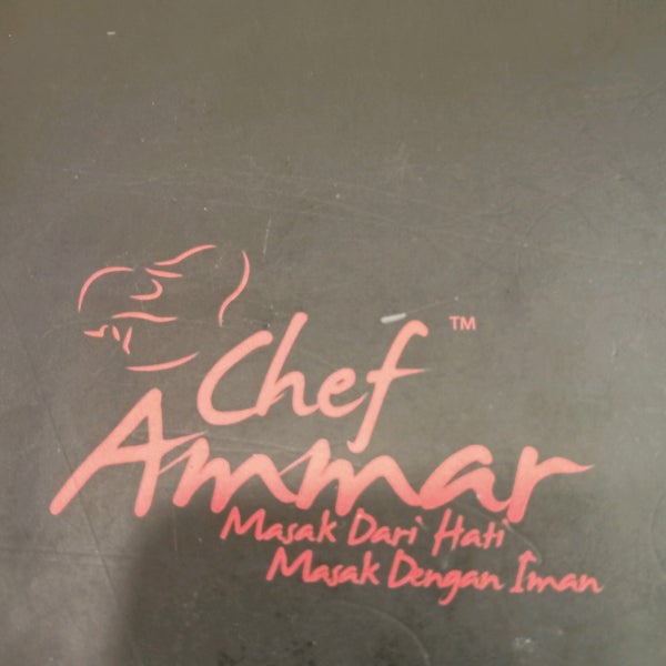 Photos at Restoran Chef Ammar - Middle Eastern Restaurant in Subang Jaya