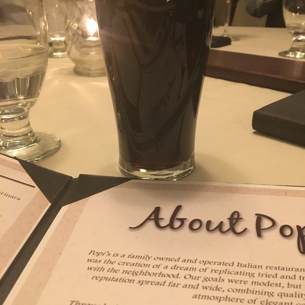 Popi's Restaurant - South Philadelphia - 21 tips