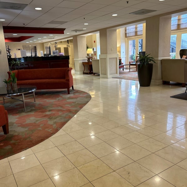 Georgetown University Hotel and Conference Center - Hotel in Washington