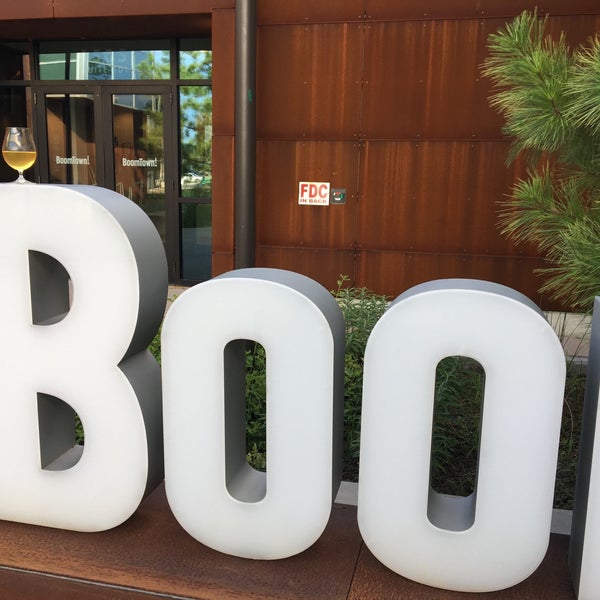 BoomTown ROI - Office