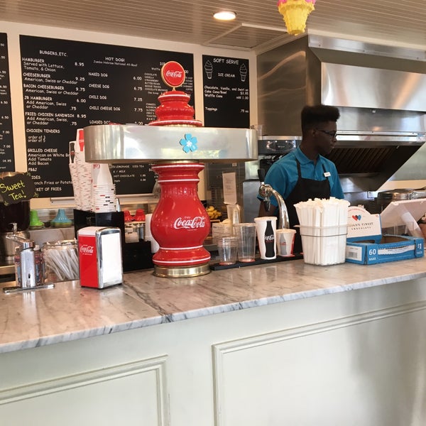 Vincent's Drug Store And Soda Fountain - Pharmacy