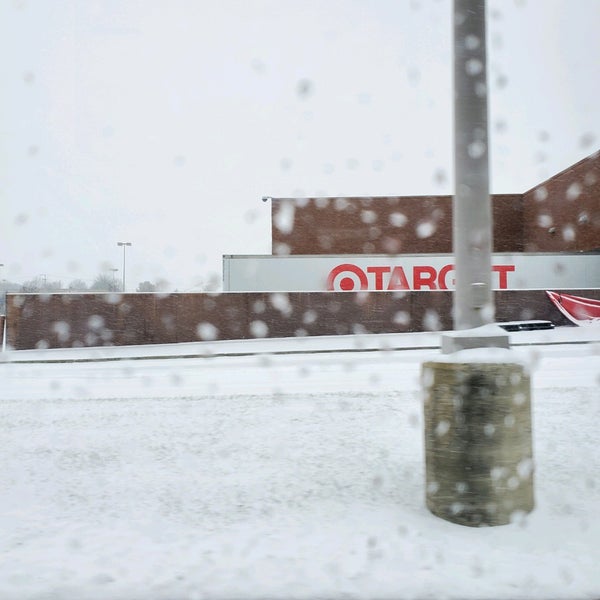 Target - 13 tips from 2897 visitors