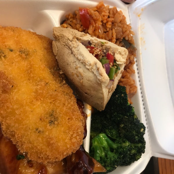 Manna's Soul Food Restaurant - Lenox Avenue - Central Harlem - 18 tips