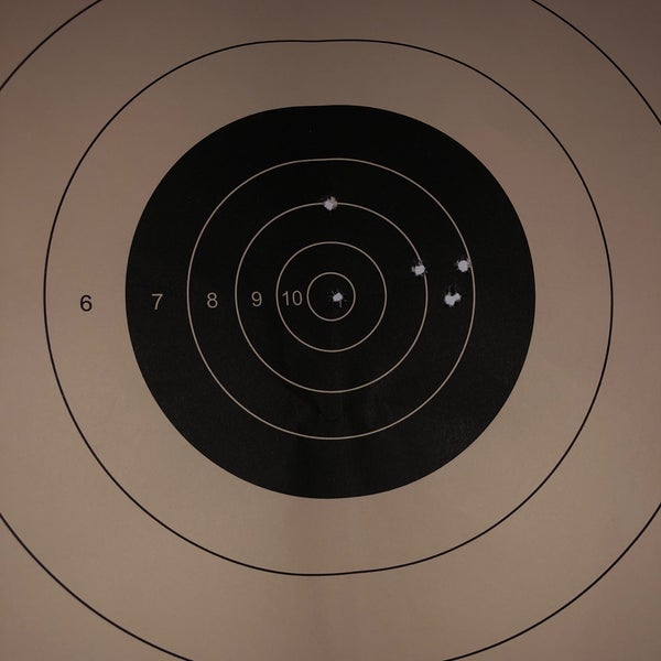 Tiro A Segno - Greenwich Village - New York, NY