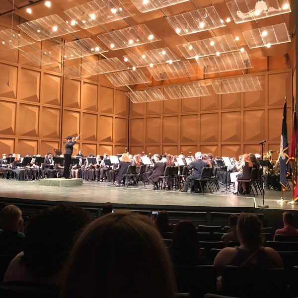 Photos at Koger Center For The Arts - Performing Arts Venue in Columbia