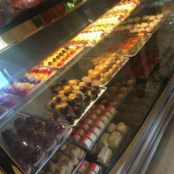 Photos at Bibi Pastry Shop | شيرينى بى‌بى - منطقه ۲ - 117 tips