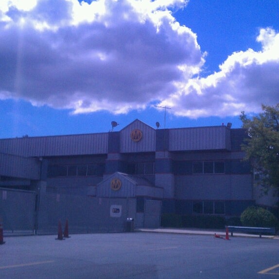 Manheim Arena Illinois - 102 visitors