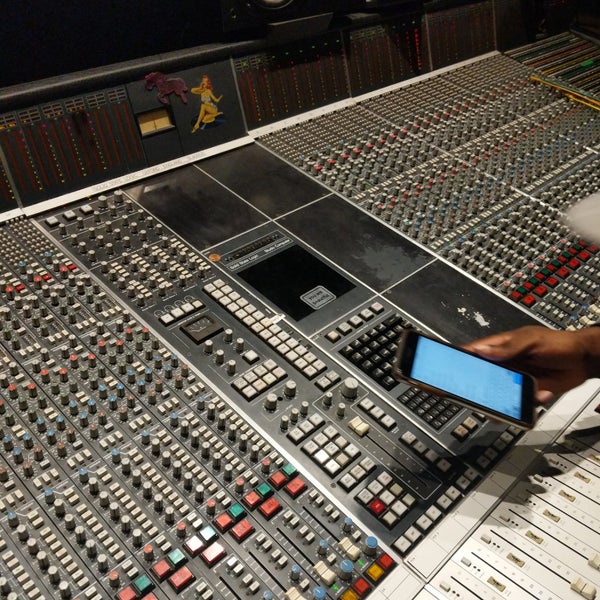 Rax Trax Studio - Lakeview - 5 tips