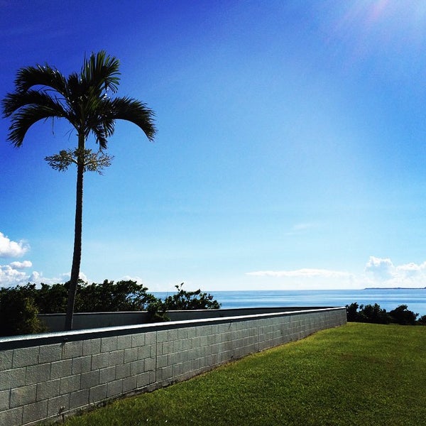 Tengan Castle - うるま市, 沖縄県