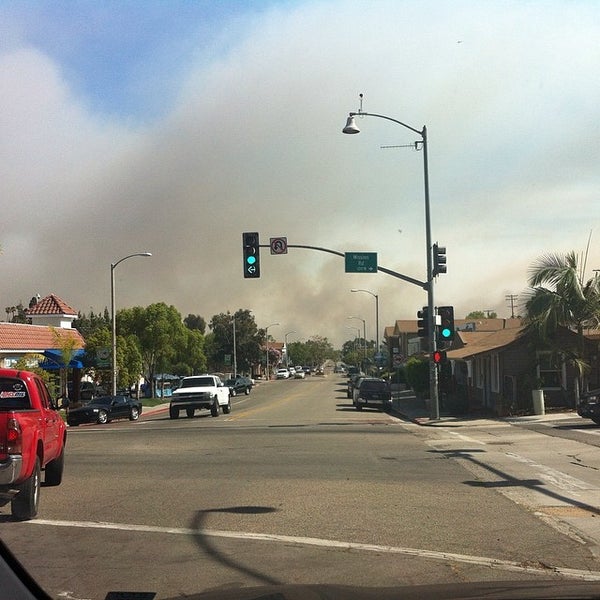 El Toro Market - Fallbrook, CA