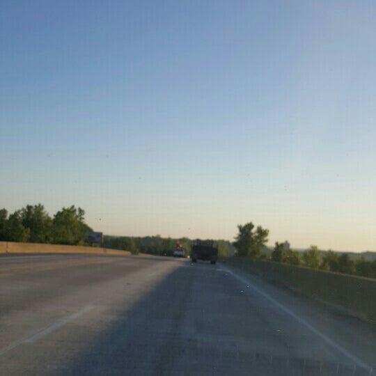 Photos at S Thomas Rhodes Bridge - 1 tip