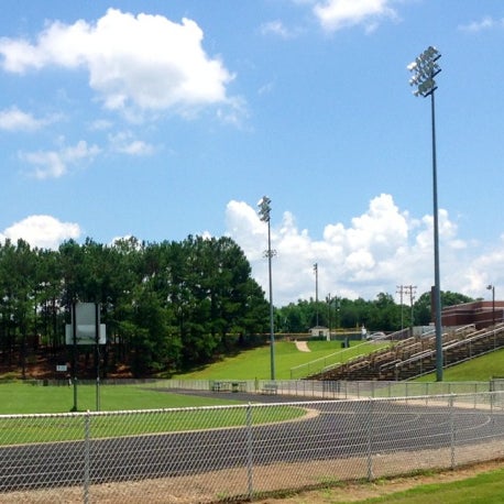 Photos at Eastern Alamance High School - 1 tip