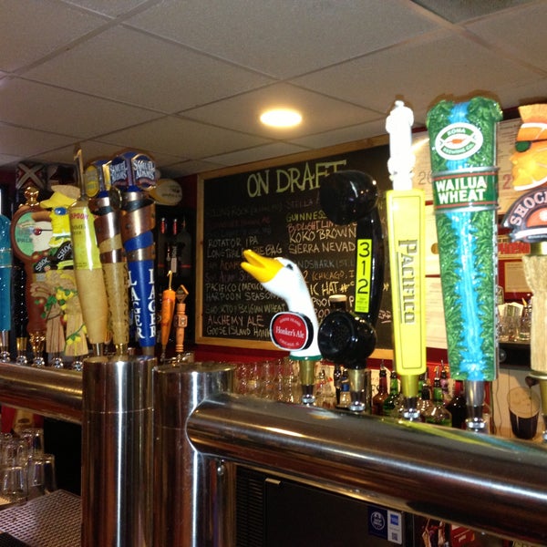 Conor Larkin's - Fenway - Kenmore - Audubon Circle - Longwood - Boston, MA